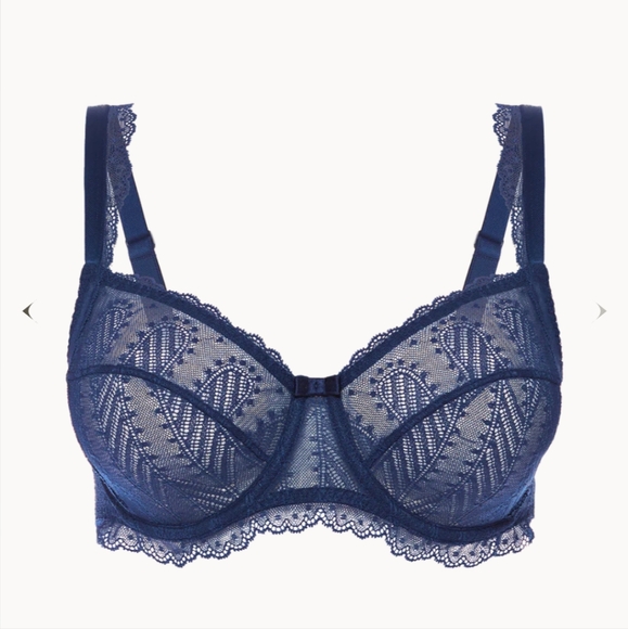 Simone Perele | Intimates & Sleepwear | Simone Perele Canopee Full Cup ...
